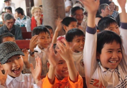 iniSia - Le Réseau - Enseignement Catholique