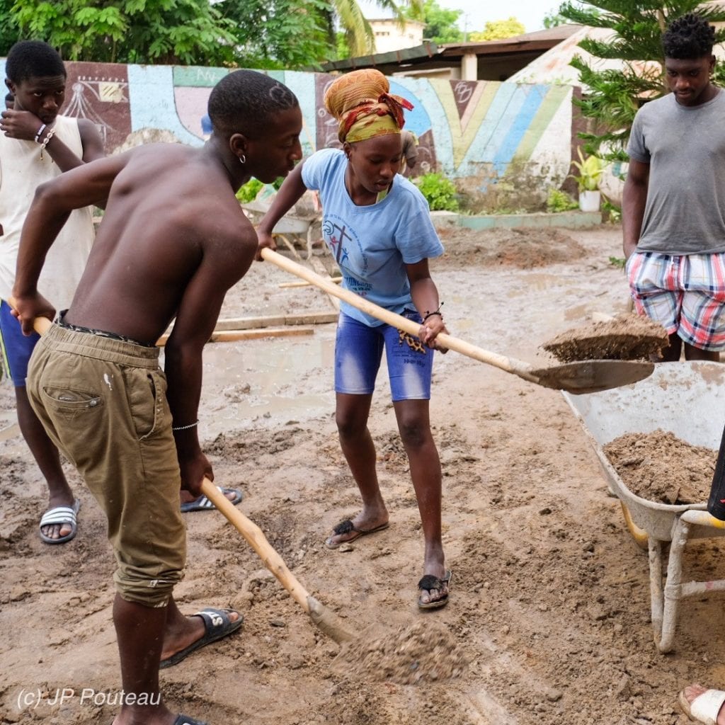 Construire ensemble - Enseignement Catholique