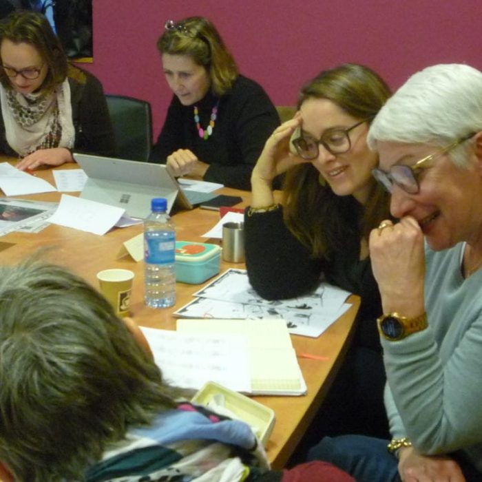 Enseignement du Français Langue Étrangère (FLE) - Enseignement Catholique