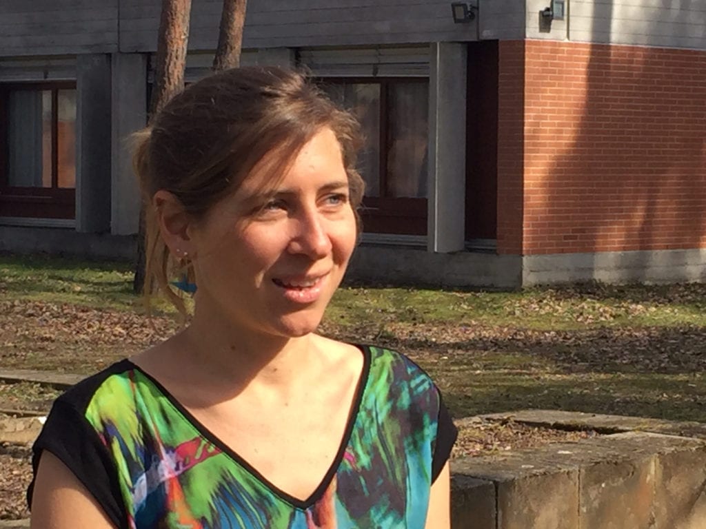 Échos du campus - Enseignement Catholique