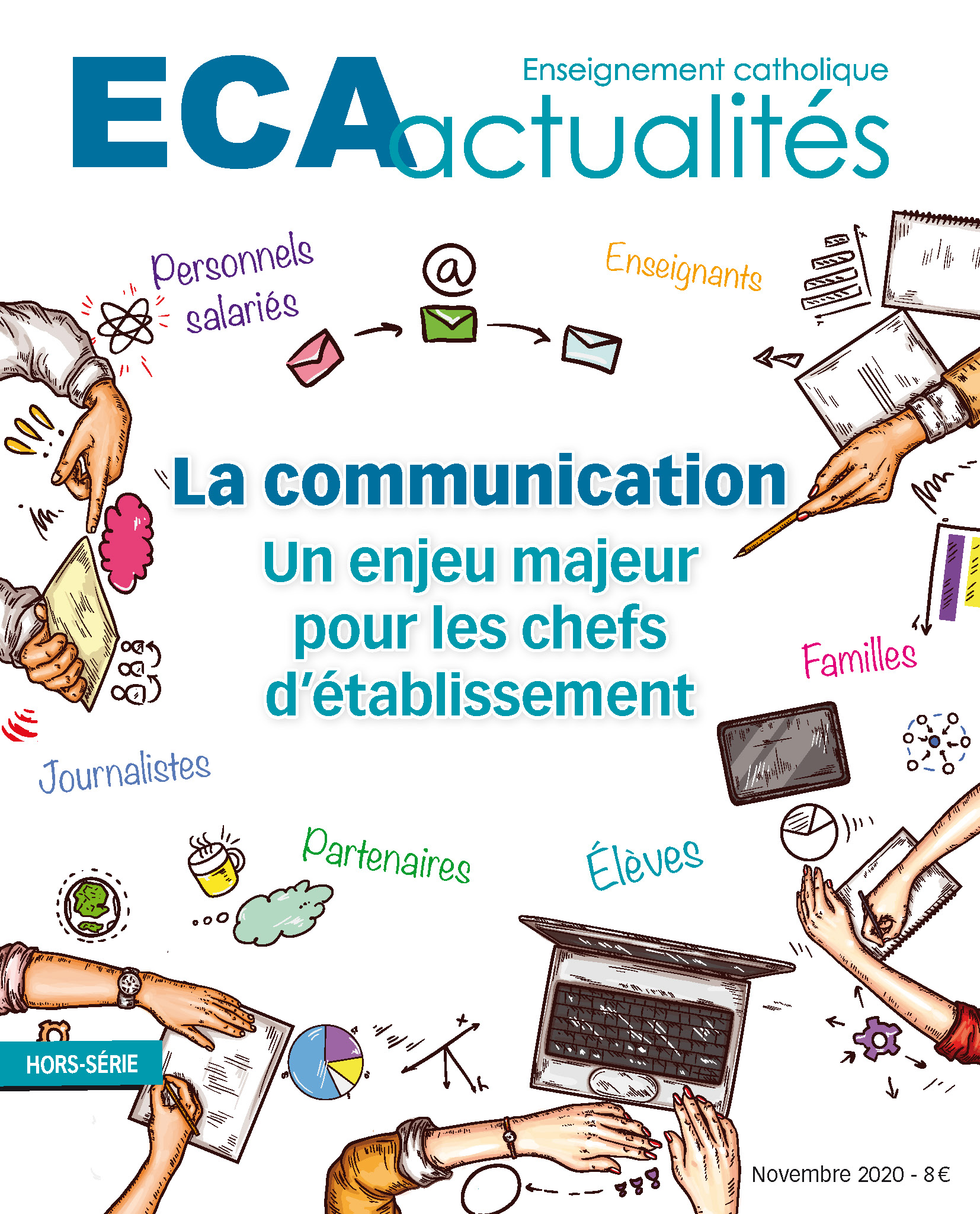 Enseignement catholique en France