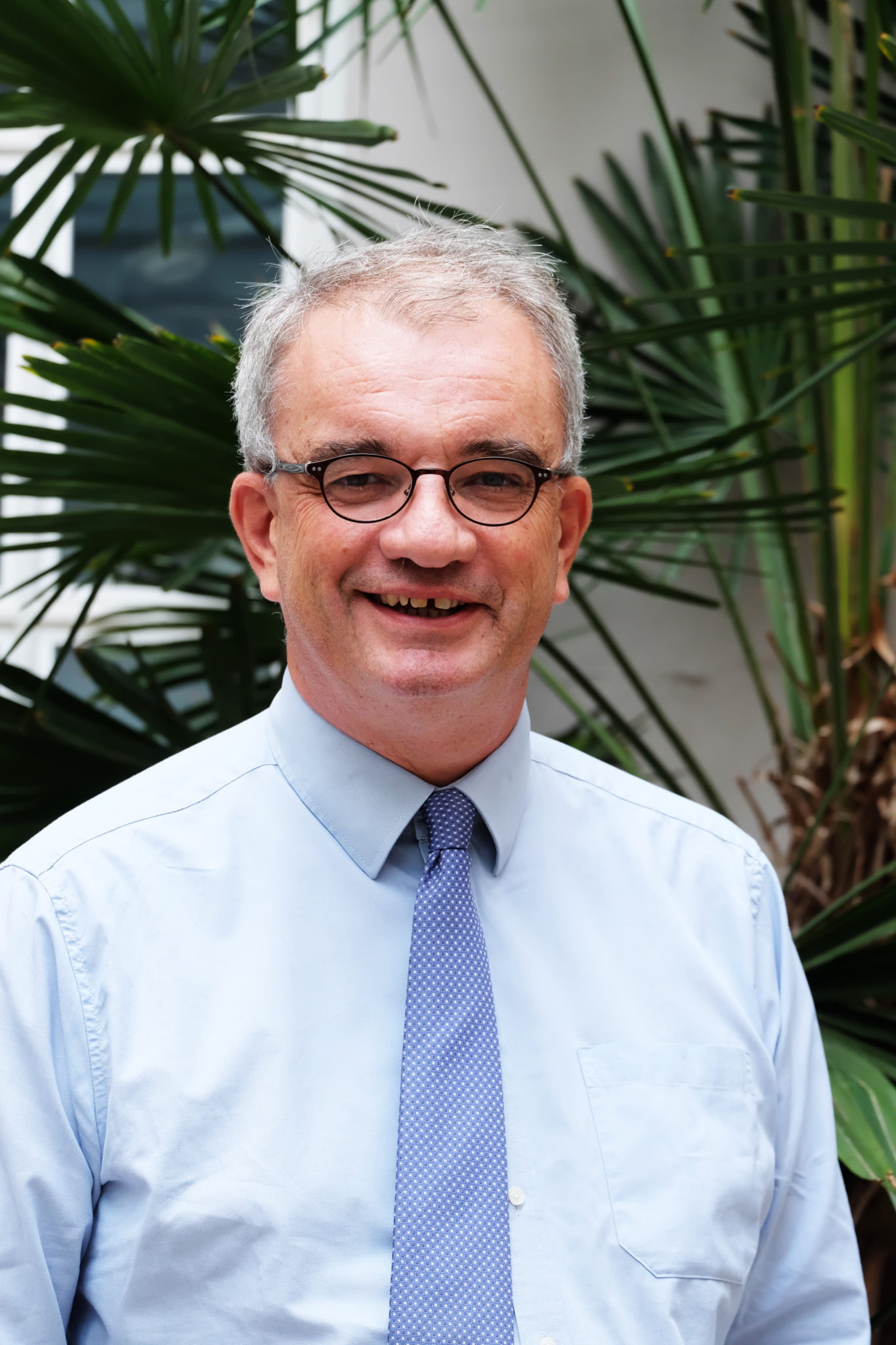 Philippe Delorme à l’AEF : « Des postes plutôt que des heures ...