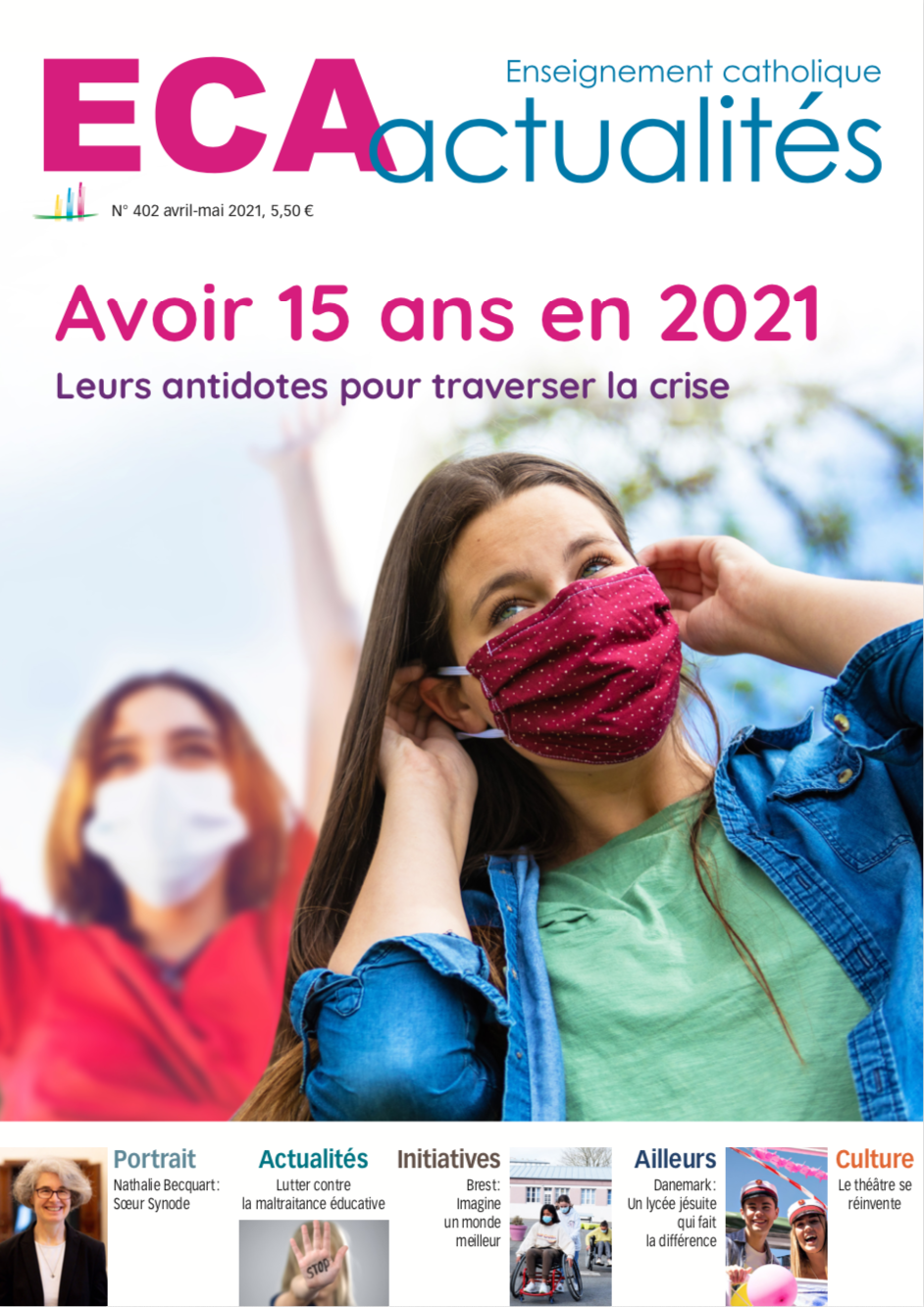 Enseignement catholique en France