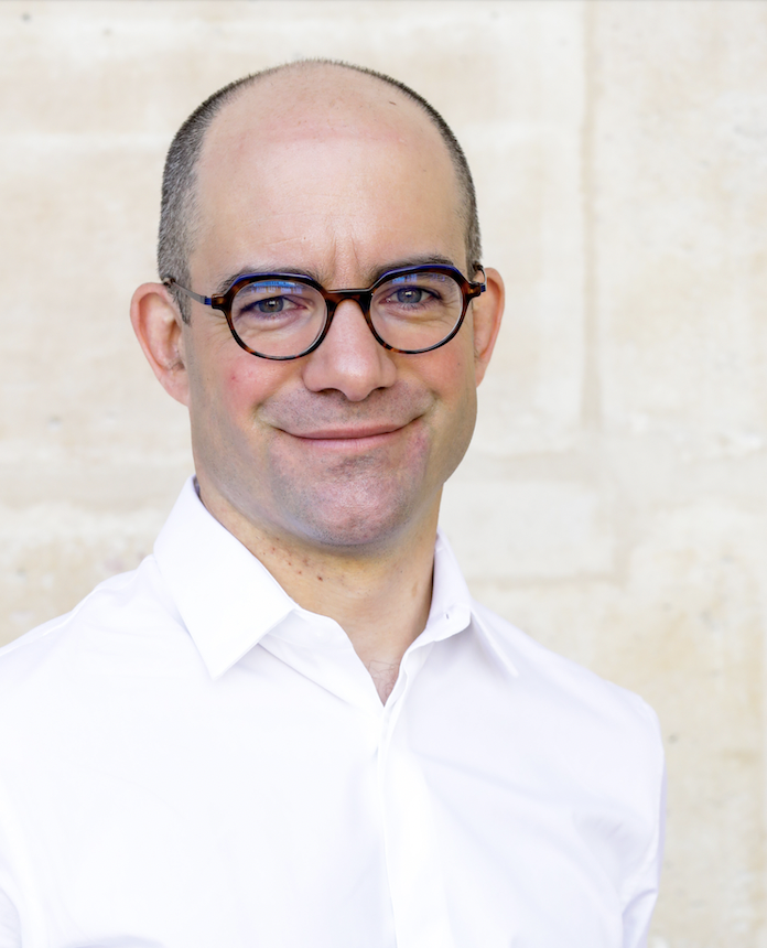 Penser demain avec la Catho de Lille et les SSF - Enseignement Catholique