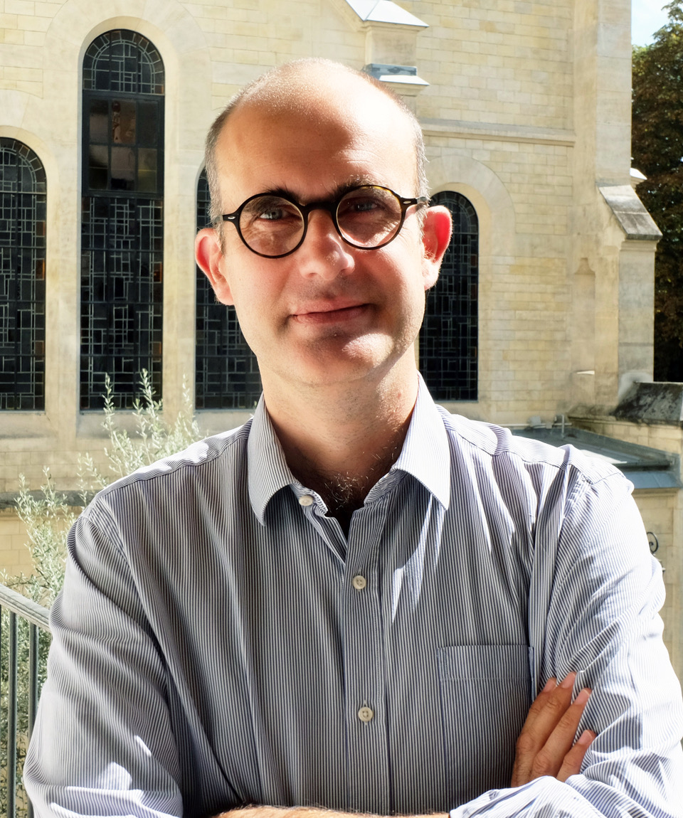 Qui sommes-nous ? - Enseignement Catholique