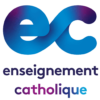 Nouveau logo - Enseignement Catholique