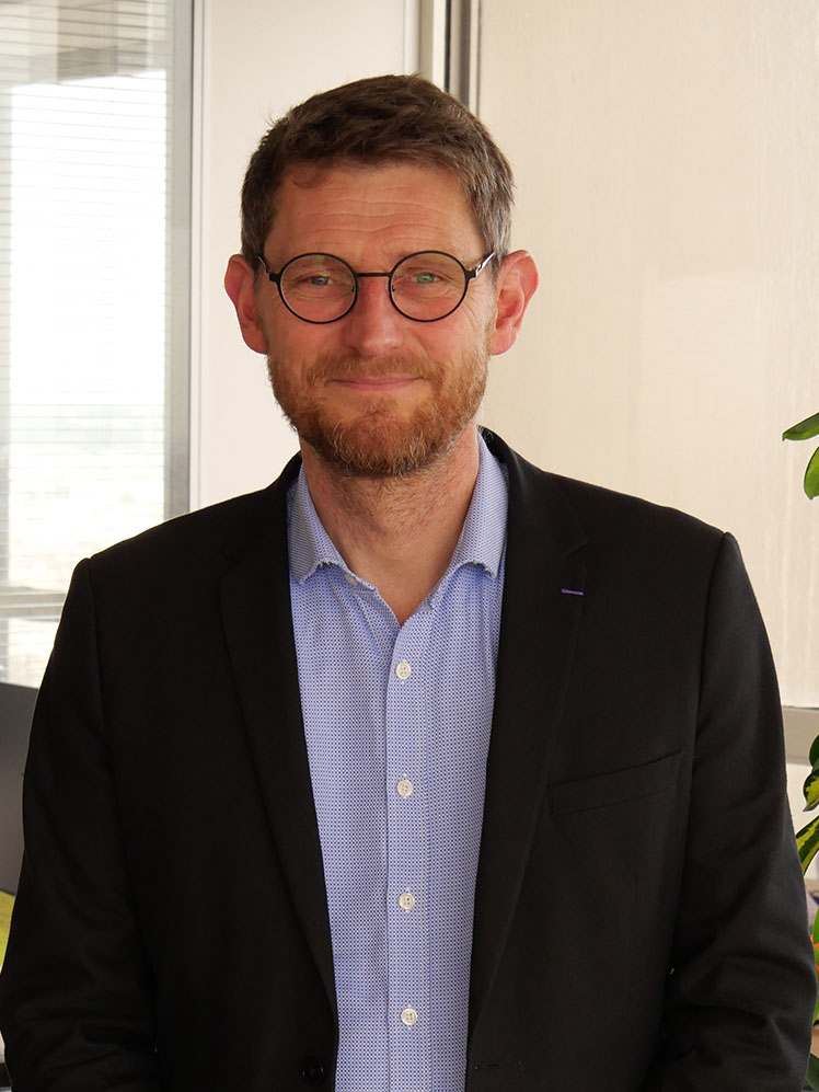 Qui sommes-nous ? - Enseignement Catholique