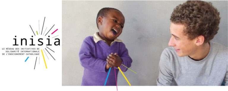 iniSia - Ressources - Enseignement Catholique